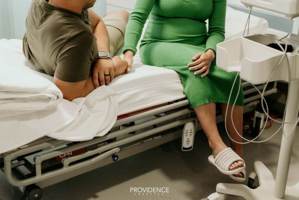 Hello World Photography: Visagie Family - Providence Creative